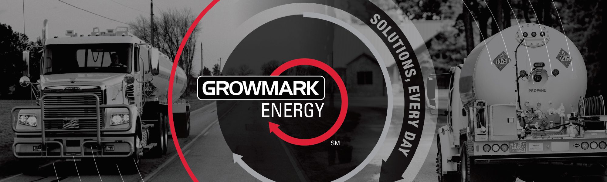 Growmark Service Areas - GROWMARK Energy