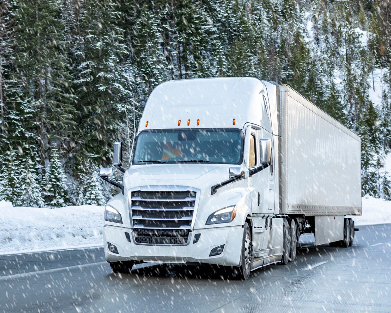 Winter Express - GROWMARK Energy